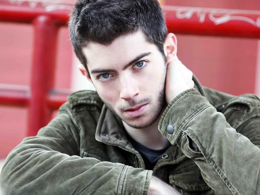 Showinair News | Giovane e promettente. Michele Balducci nel cast de “I ...