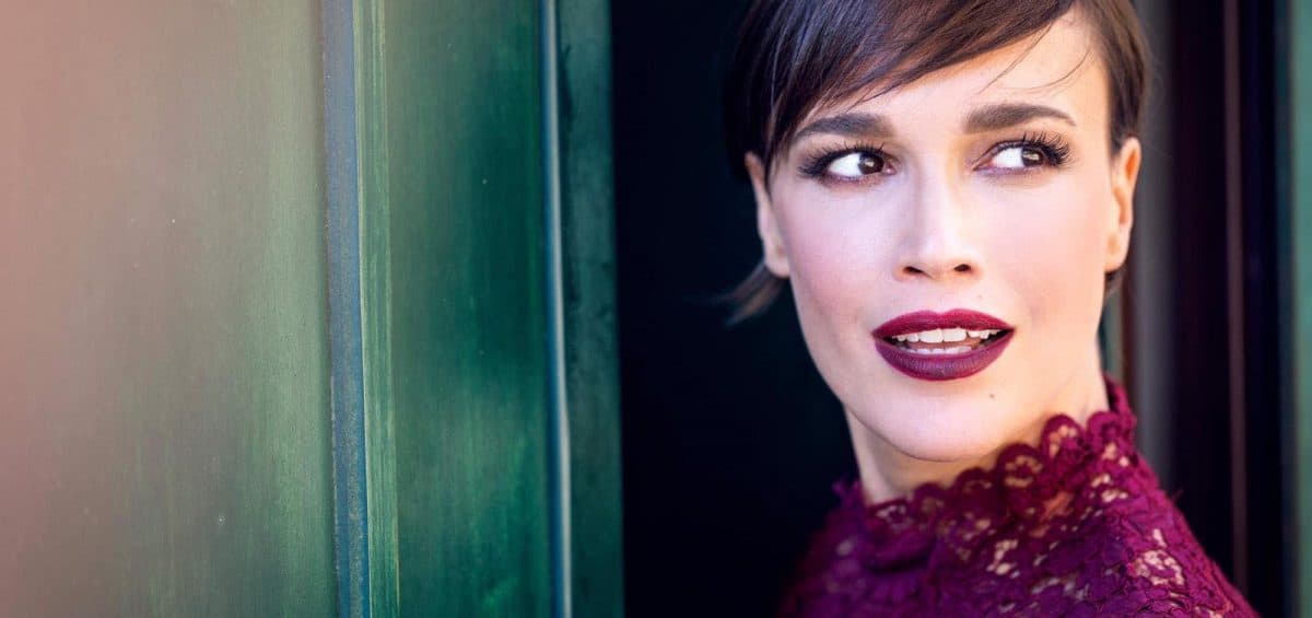 Showinair | Le passioni e i sogni di Roberta Giarrusso. Intervista all ...