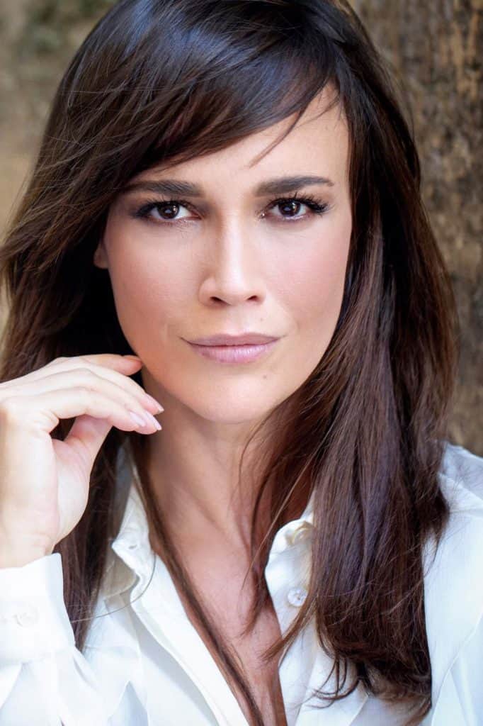 Showinair News | Le passioni e i sogni di Roberta Giarrusso. Intervista ...