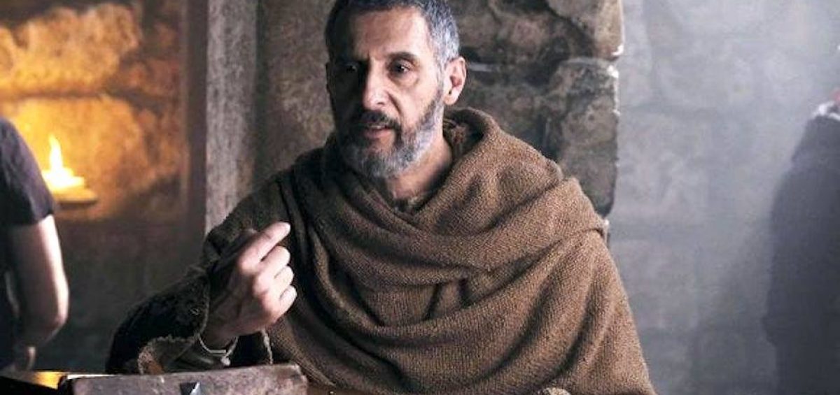 Showinair | "Il nome della rosa": la serie tv - evento tratta dal ...